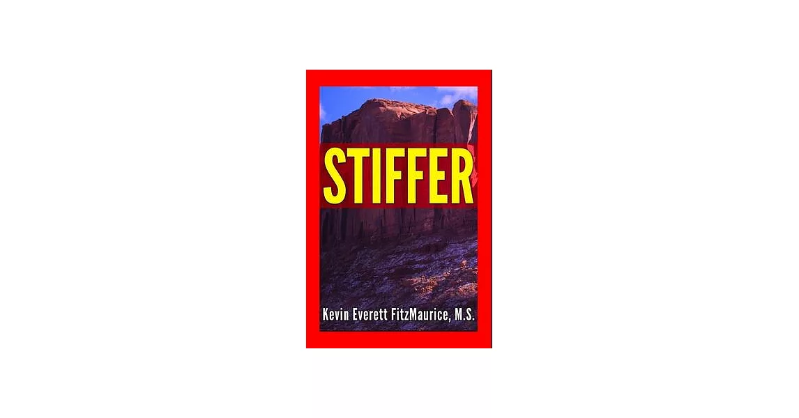 博客來-Stiffer