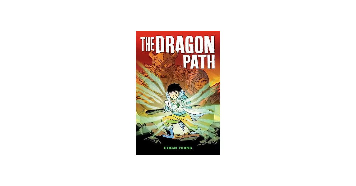 博客來-The Dragon Path
