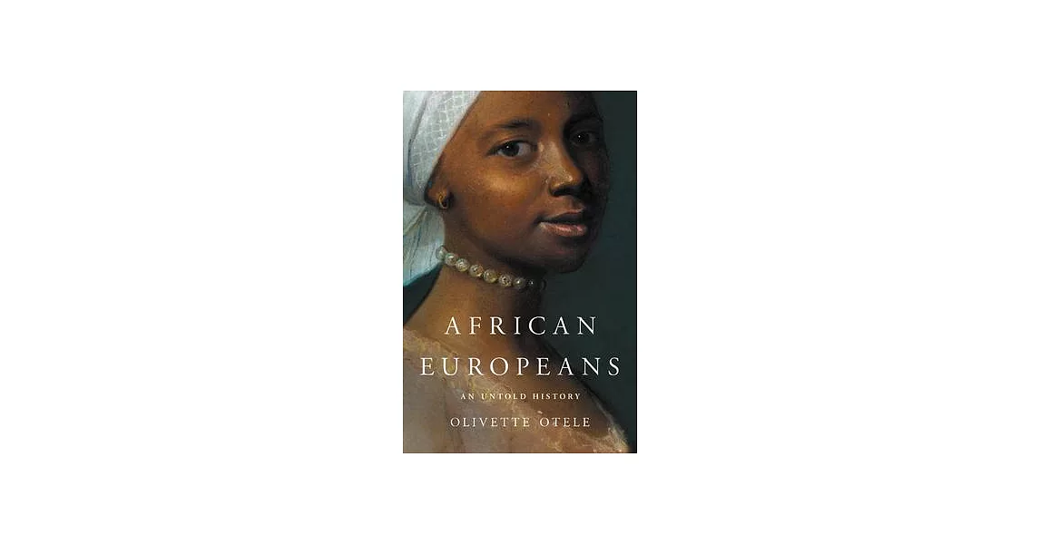 博客來-African Europeans: An Untold History