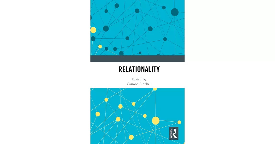 博客來-Relationality