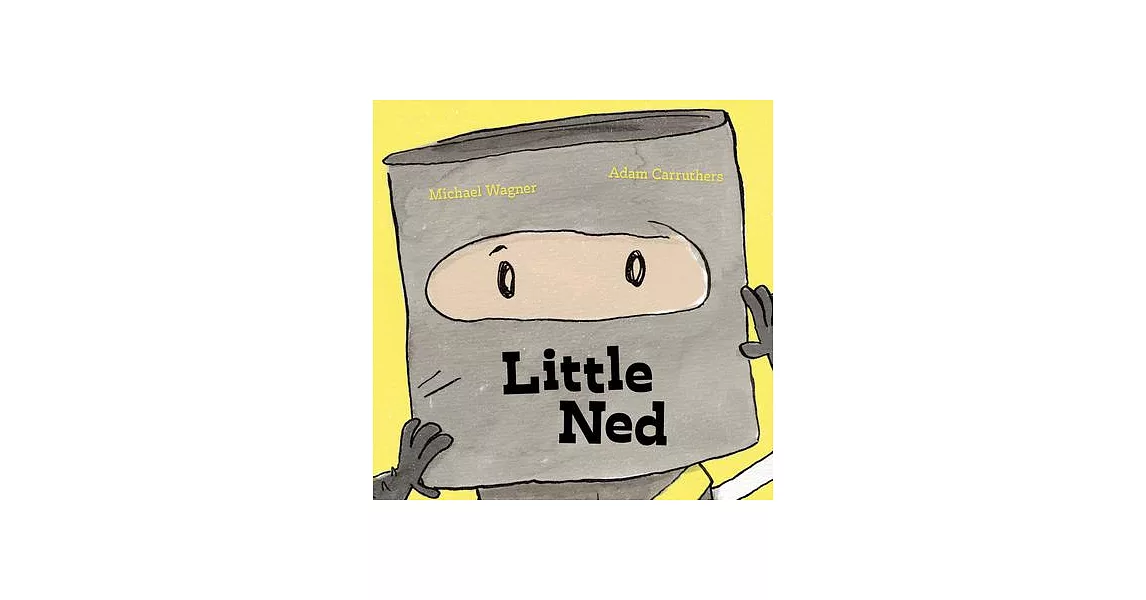 博客來-Little Ned
