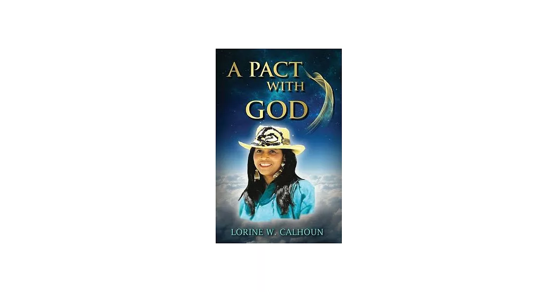 博客來-A Pact With God: Be careful what you ask for