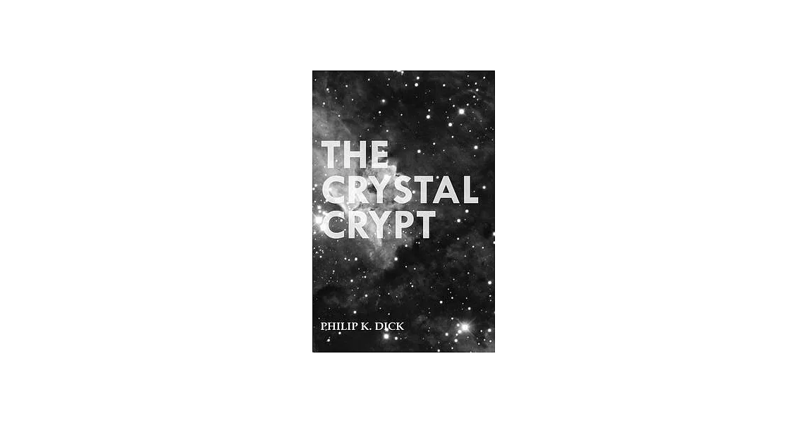 博客來-The Crystal Crypt