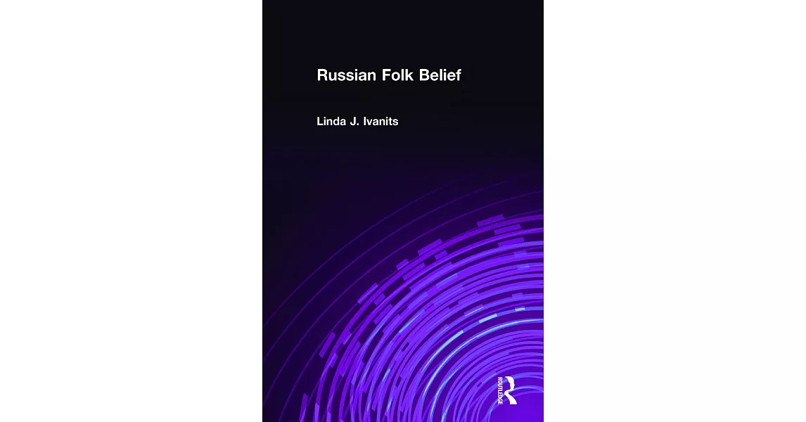 博客來-Russian Folk Belief