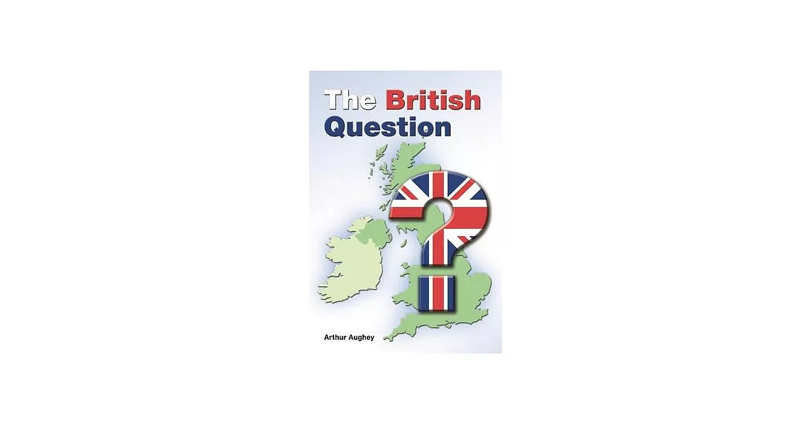 博客來-The British Question