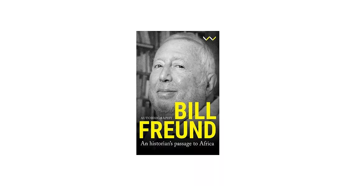 博客來-Bill Freund: An Historian’’s Passage to Africa
