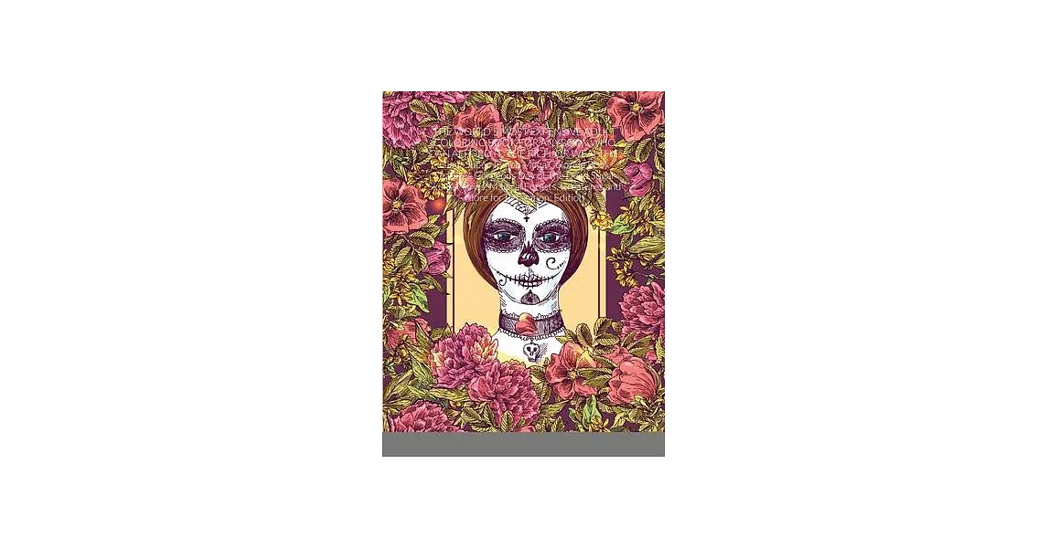 博客來-The World’’s Most Expensive Adult Coloring Book for Anybody Who Can ...