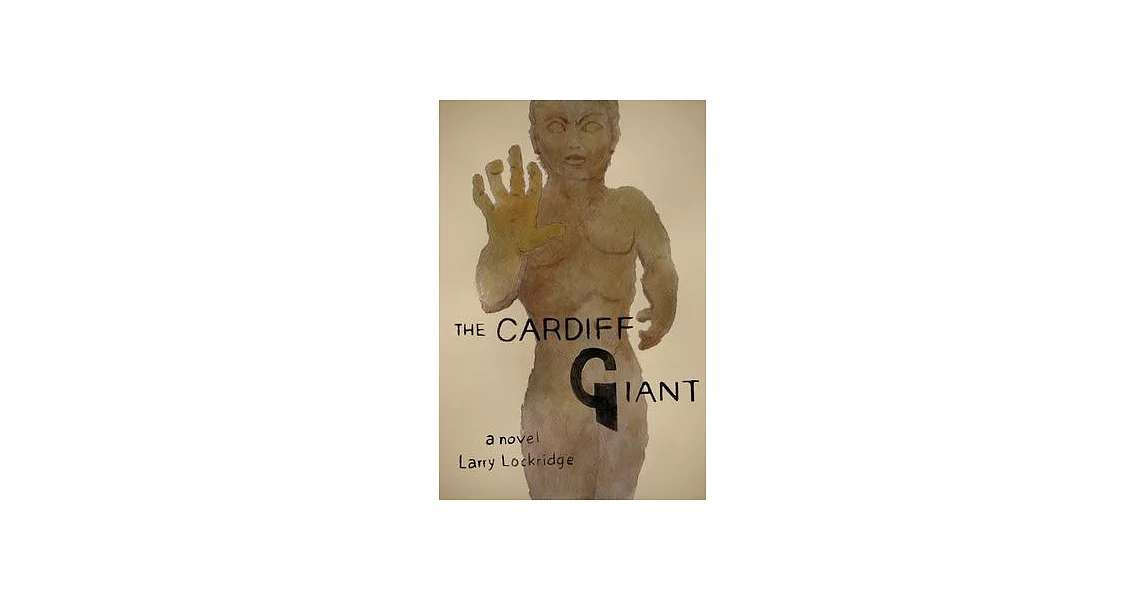 博客來-The Cardiff Giant