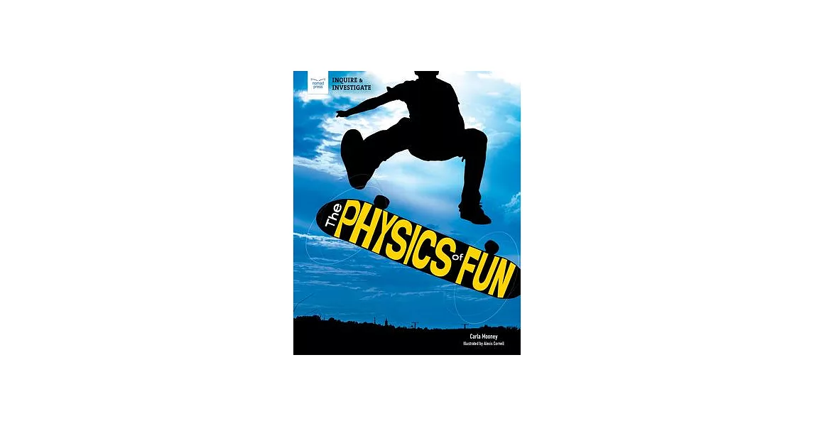 博客來-The Physics of Fun
