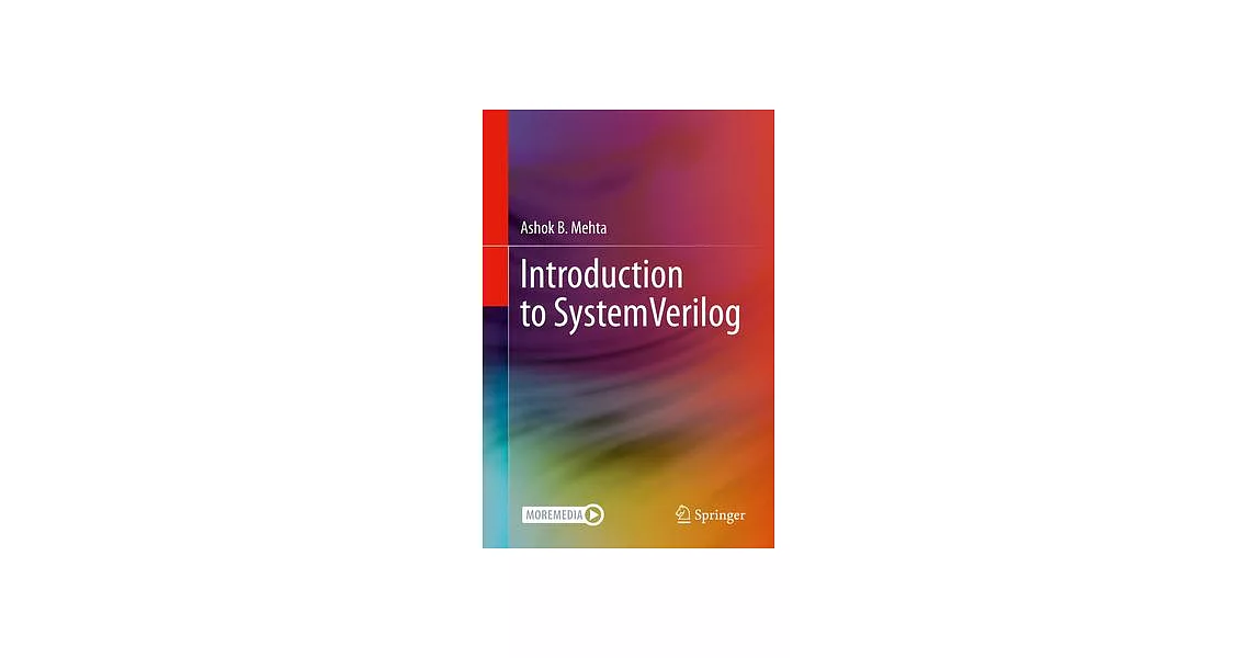 博客來-Introduction to Systemverilog