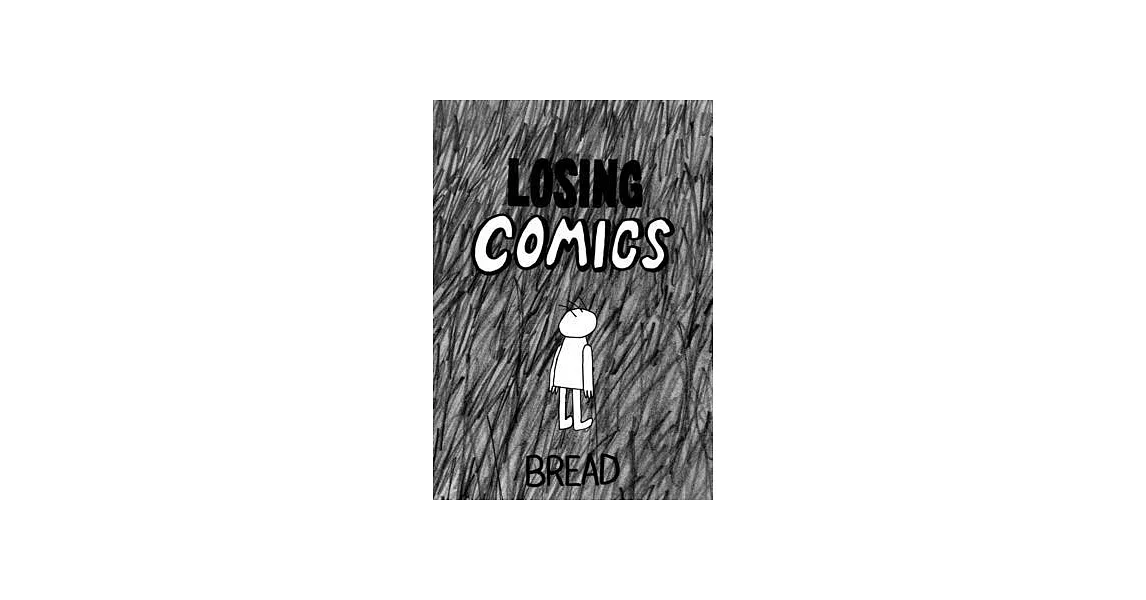 博客來-Losing Comics