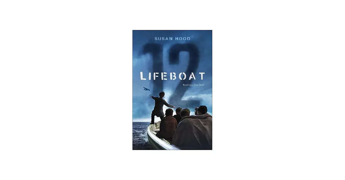 博客來-Lifeboat 12