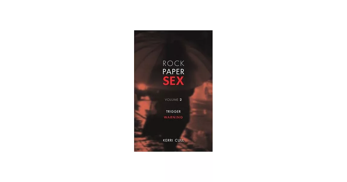 博客來 Rock Paper Sex Volume 2 Trigger Warning