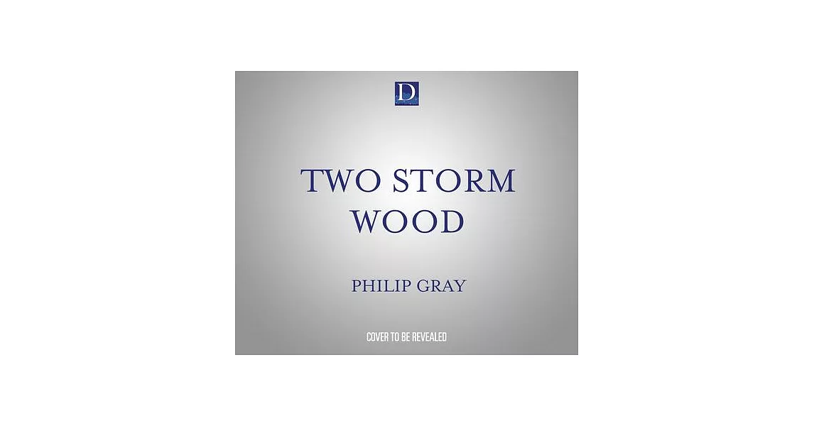 博客來-Two Storm Wood