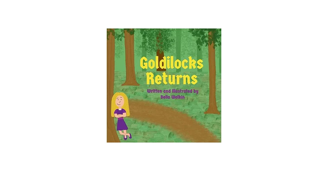 博客來-Goldilocks Returns