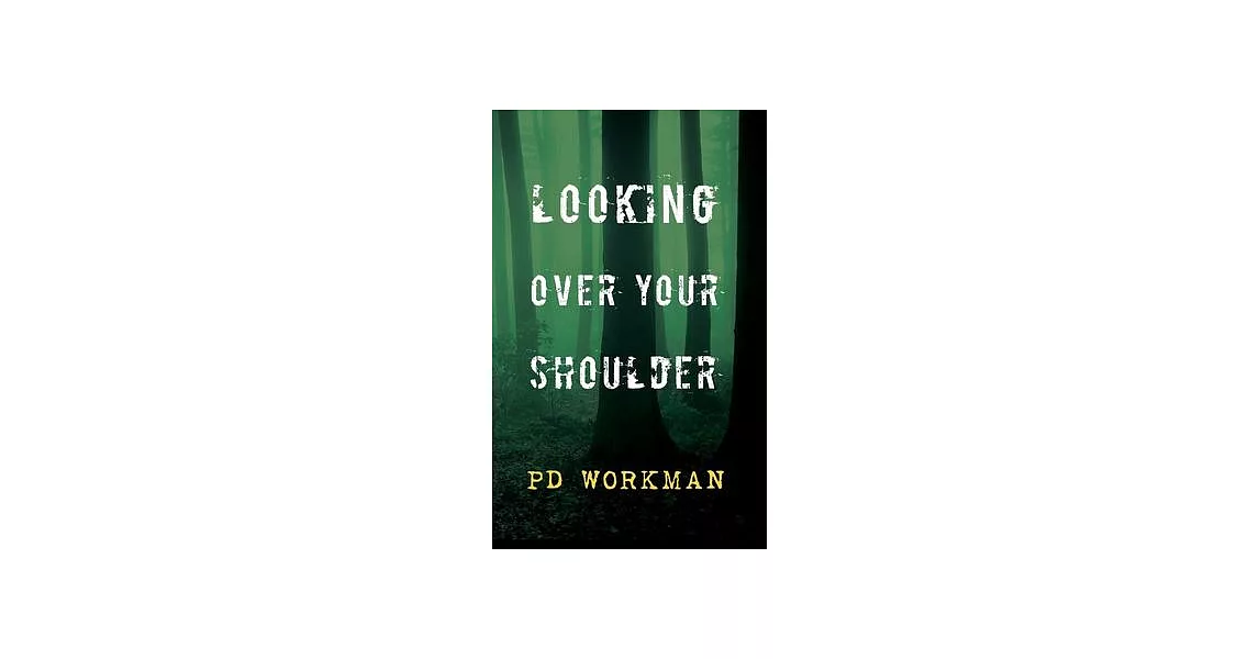 博客來-Looking Over Your Shoulder