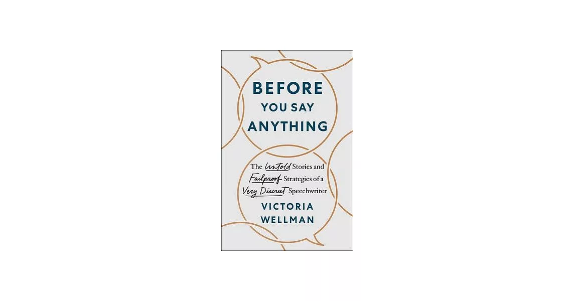 博客來-Before You Say Anything: A Proven Creative Strategy for Crafting ...