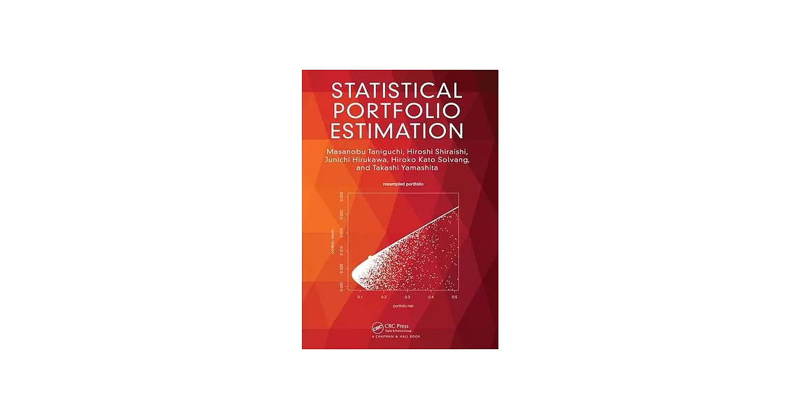 博客來-Statistical Portfolio Estimation