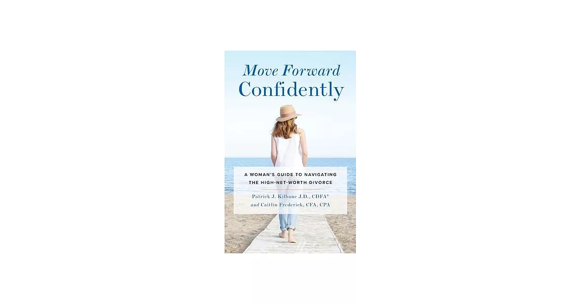 博客來-Move Forward Confidently: A Woman’’s Guide to Navigating the High ...