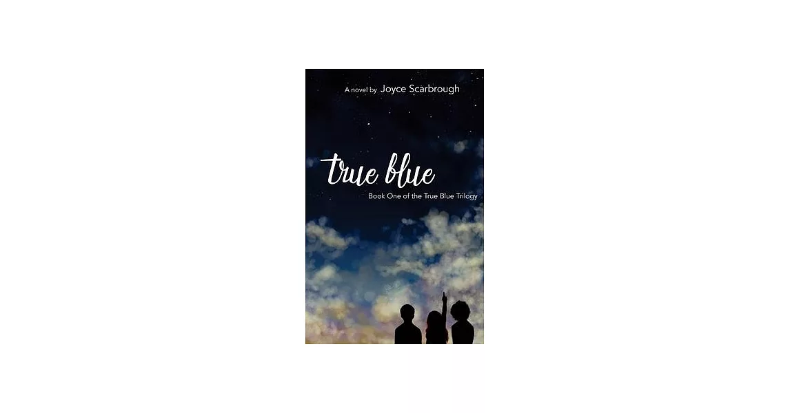 博客來-True Blue: Book One of the True Blue Trilogy