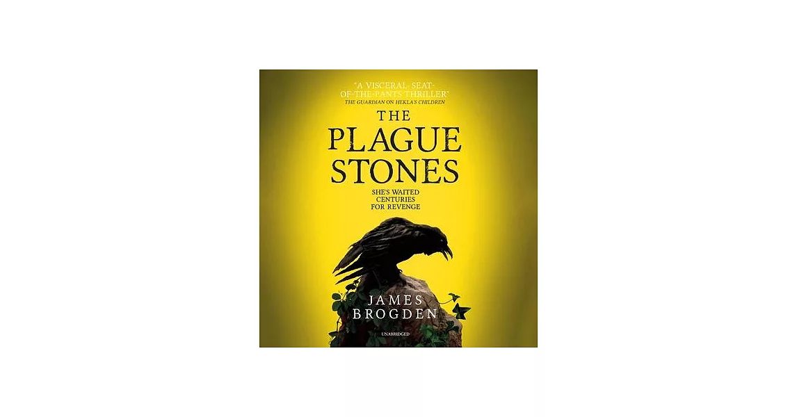 博客來-The Plague Stones