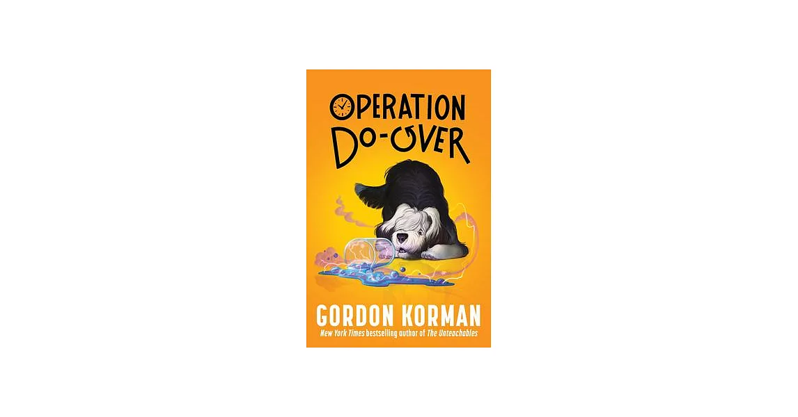 博客來-Operation Do-Over