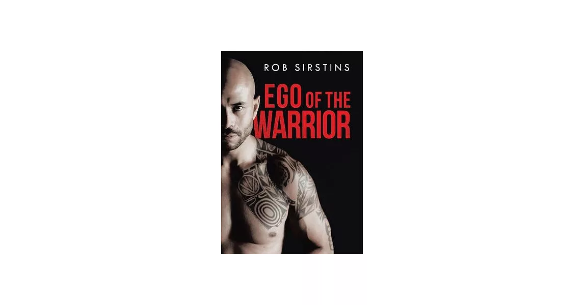 博客來-Ego of the Warrior