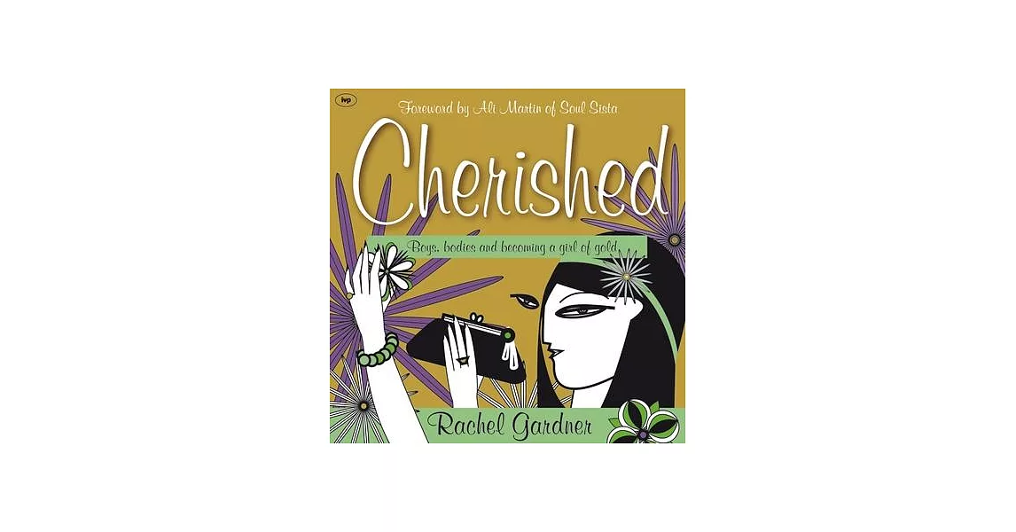 博客來-Cherished: Boys, Bodies and Becoming a Girl of Gold