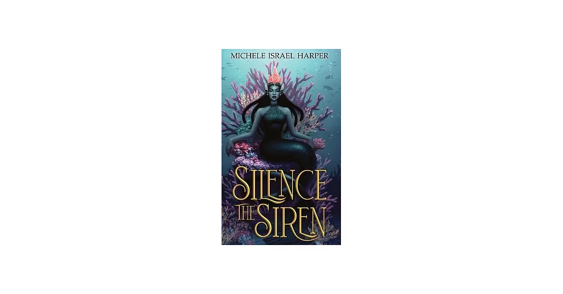 博客來-Silence the Siren: Book Two of the Beast Hunters
