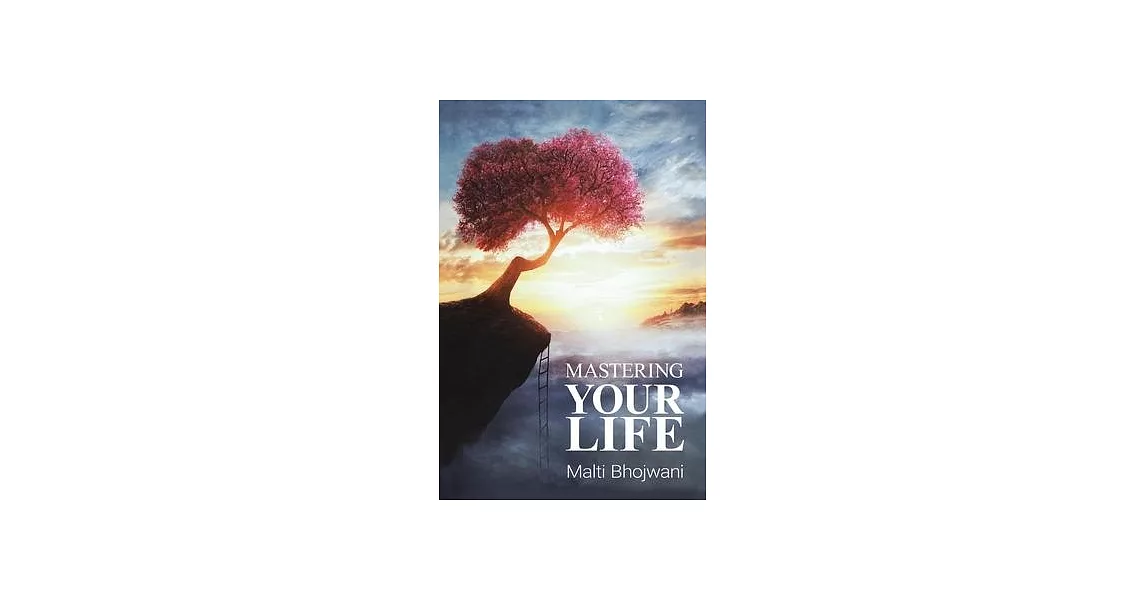 博客來-Mastering Your Life