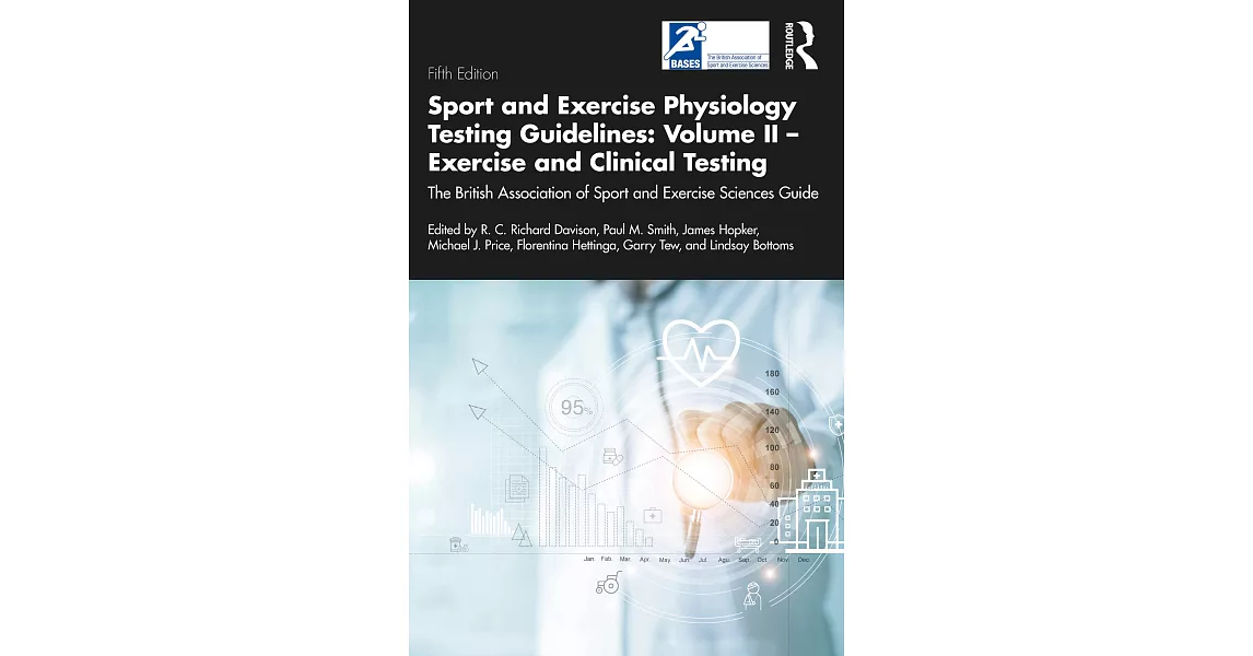 博客來-Sport and Exercise Physiology Testing Guidelines: Volume II ...