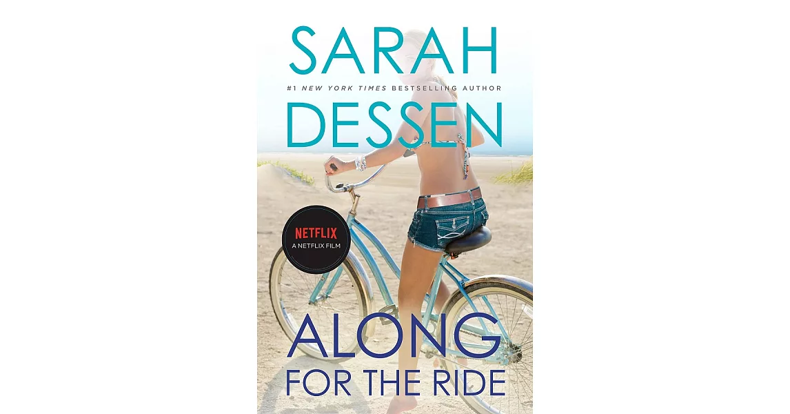 博客來-Along for the Ride: (Movie Tie-In)