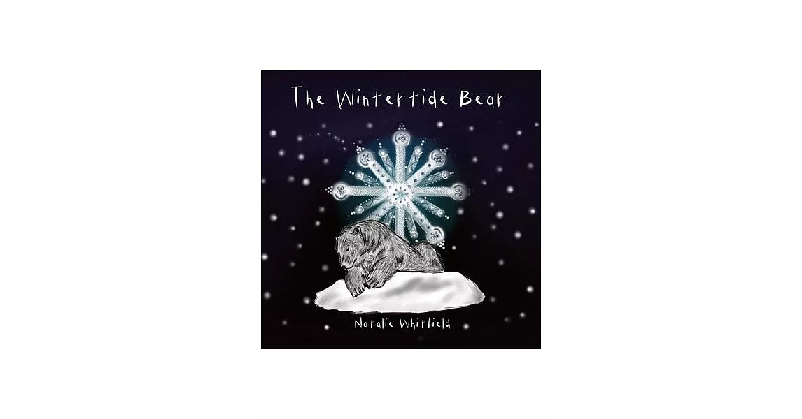 博客來-The Wintertide Bear