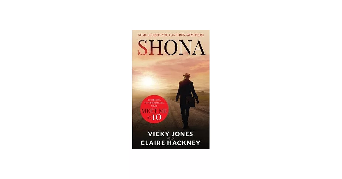 博客來-Shona: Book 1: Every small town has its secrets...