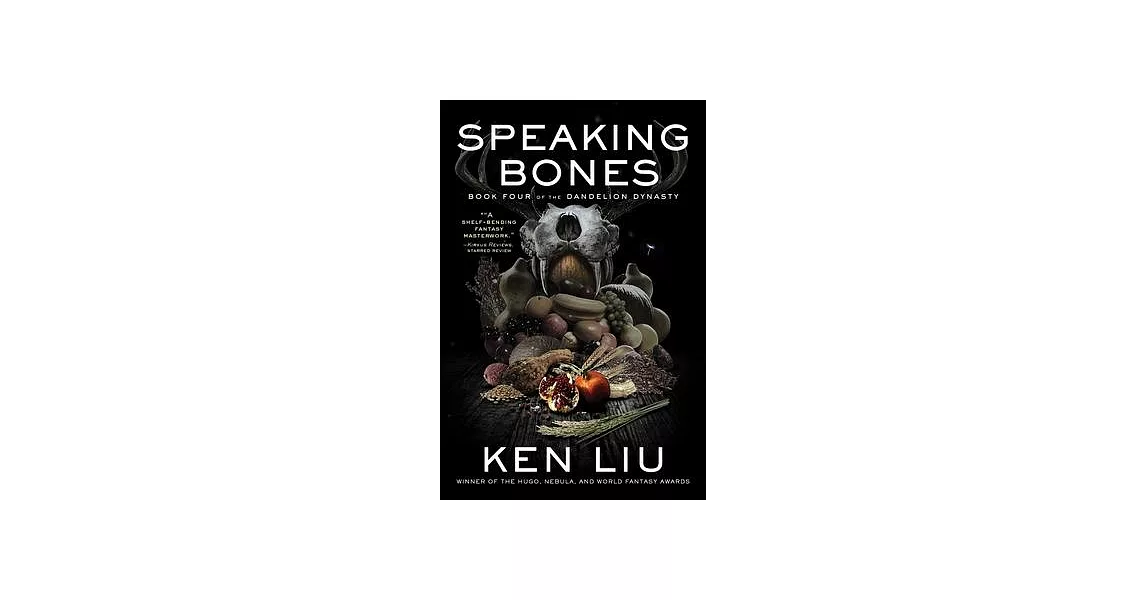 博客來-Speaking Bones, 4