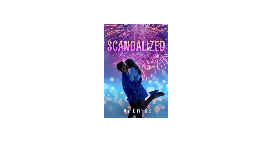 博客來-Scandalized