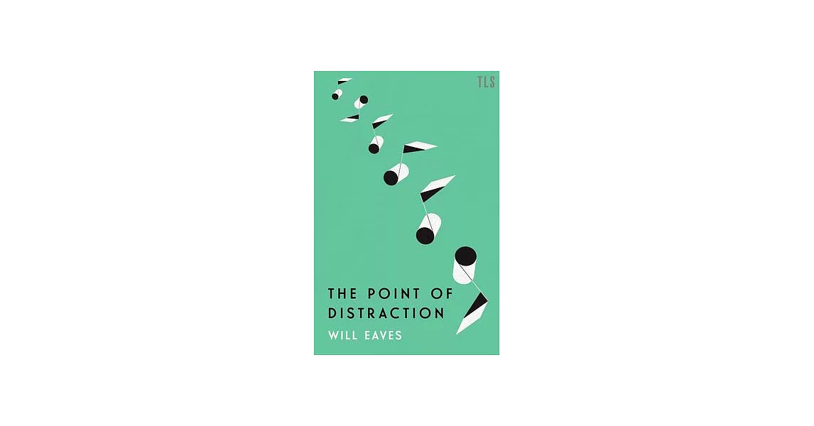 博客來-Point of Distraction