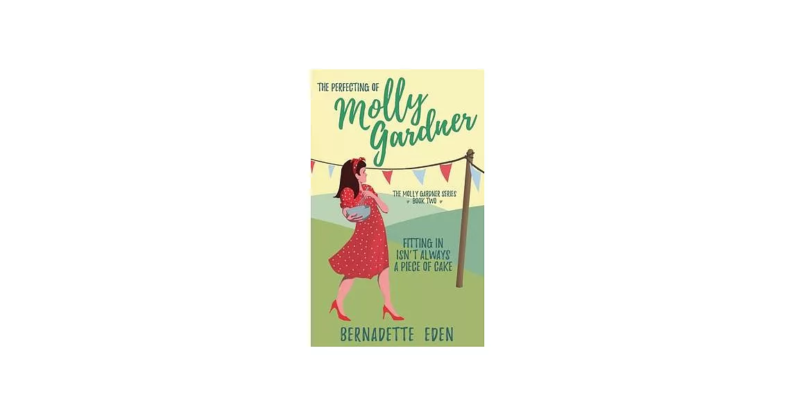 博客來-The Perfecting of Molly Gardner