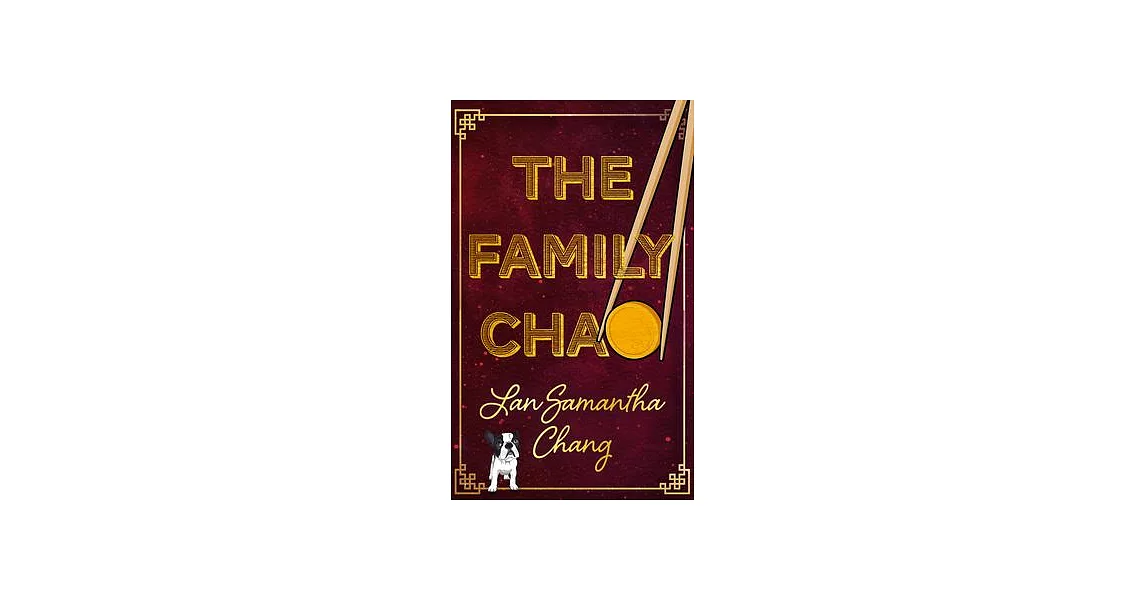 博客來-The Family Chao