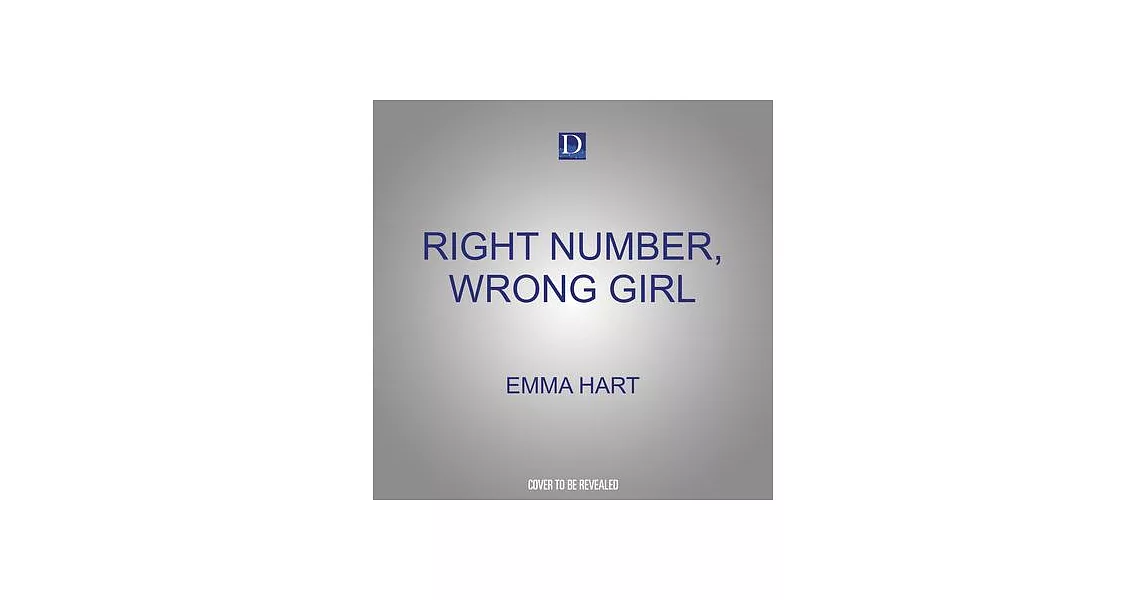 博客來-Right Number, Wrong Girl