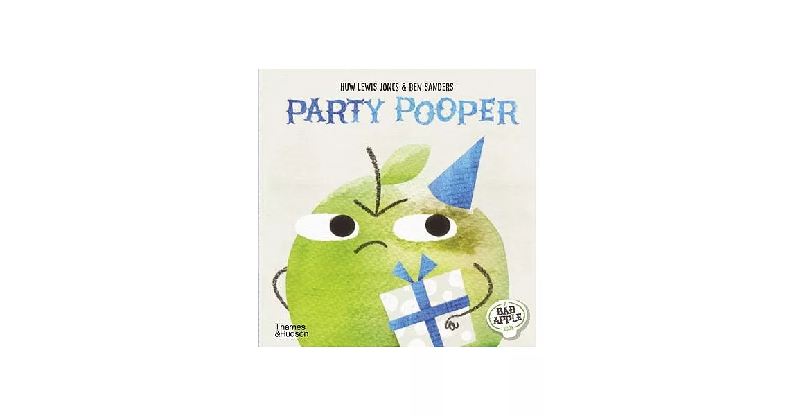 博客來-Party Pooper