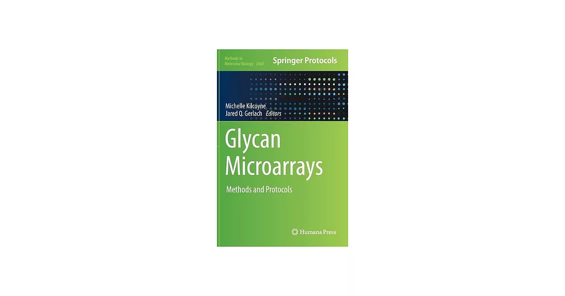 博客來-Glycan Microarrays