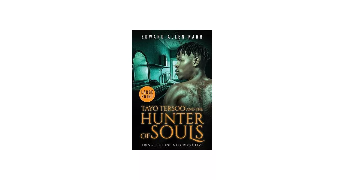 博客來-Tayo Tersoo And The Hunter Of Souls