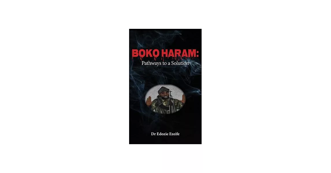 博客來-Boko Haram: Road Map to a Solution