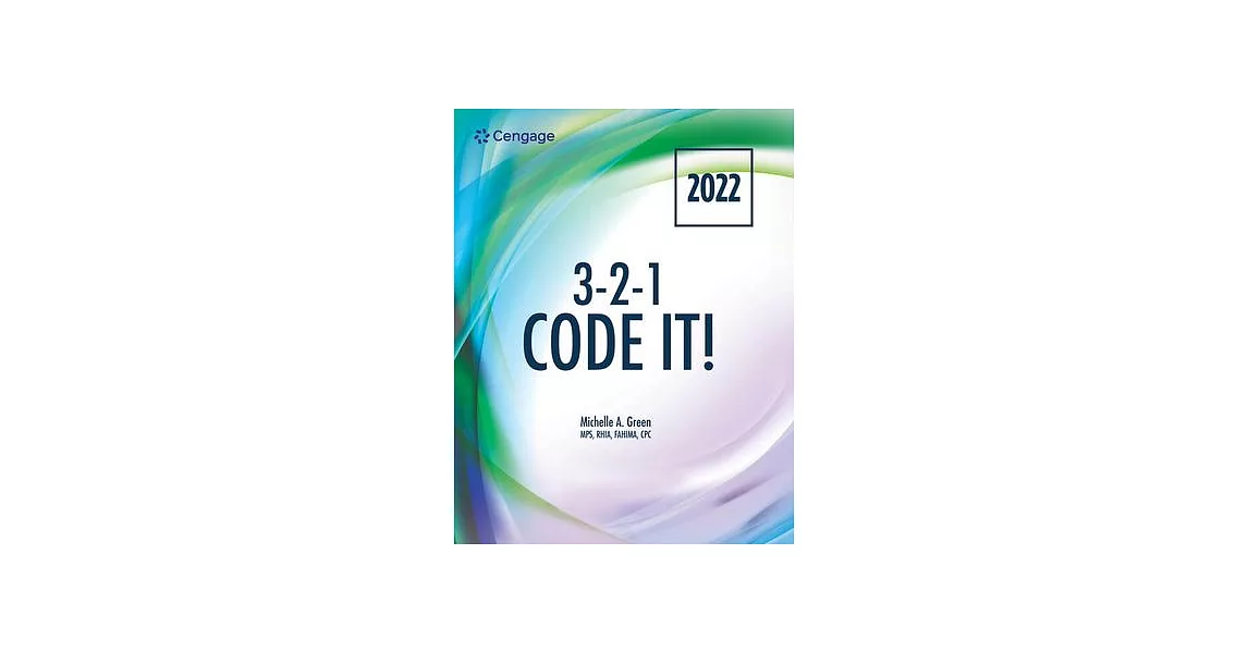 博客來-3-2-1 Code It! 2022 Edition
