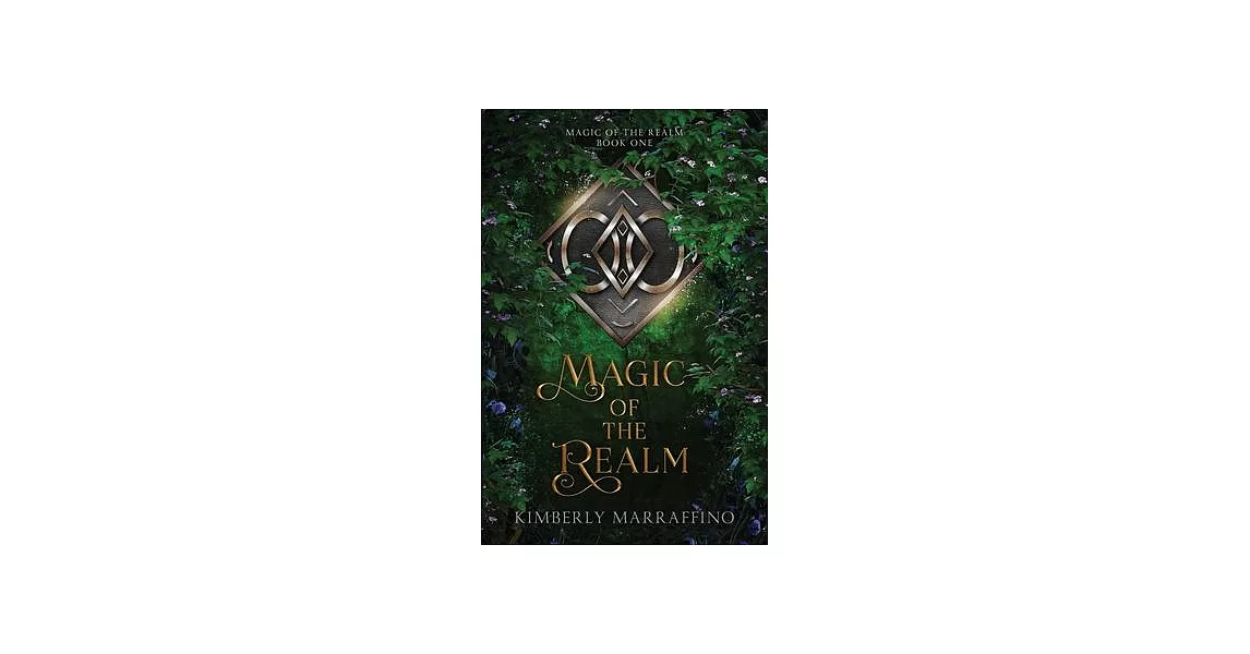 博客來-Magic of the Realm (Magic of the Realm Book 1)