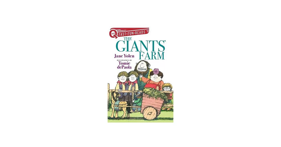 博客來-The Giants’ Farm: Giants 1