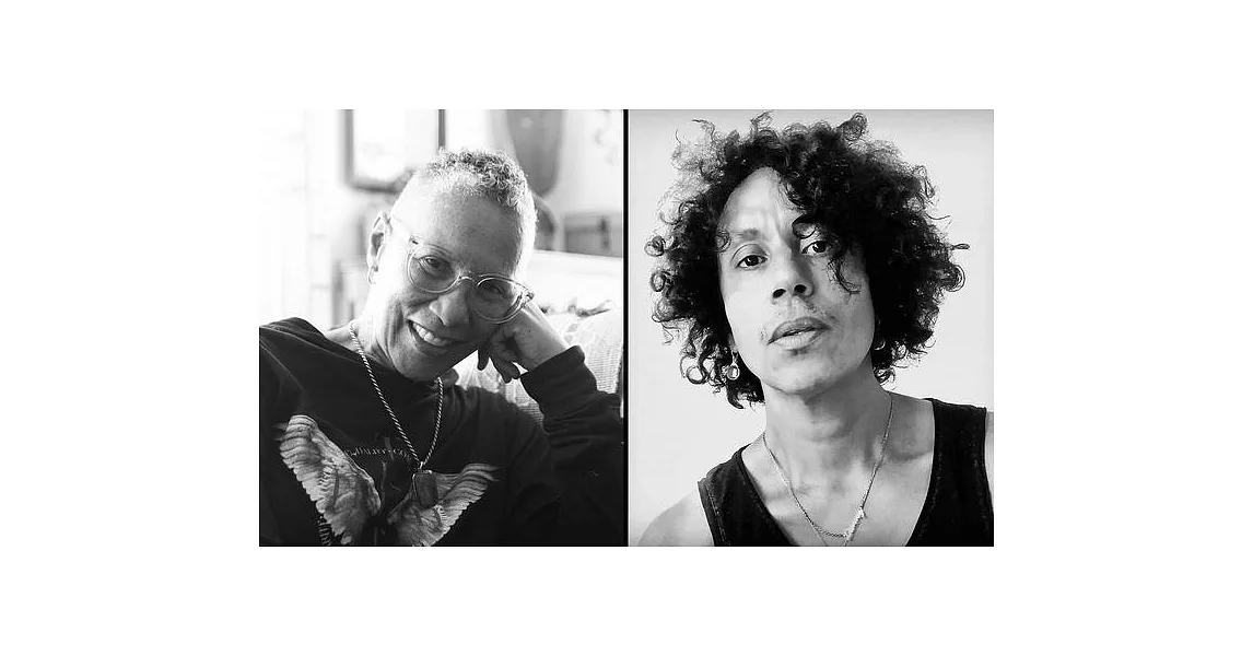 博客來-Sharon Bridgforth & Daniel Alexander Jones: A Conversation