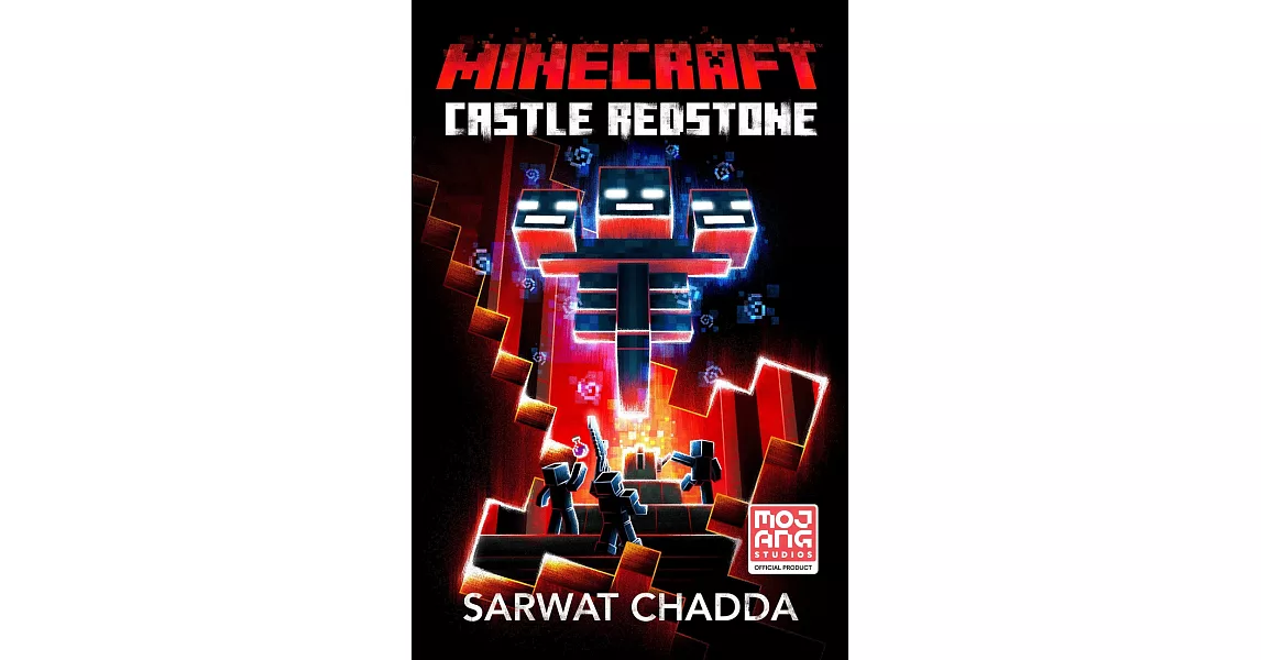 博客來-Minecraft: Castle Redstone
