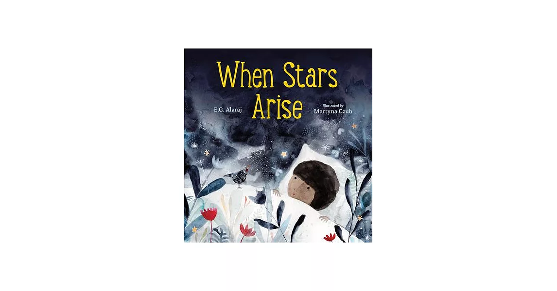 博客來-When Stars Arise
